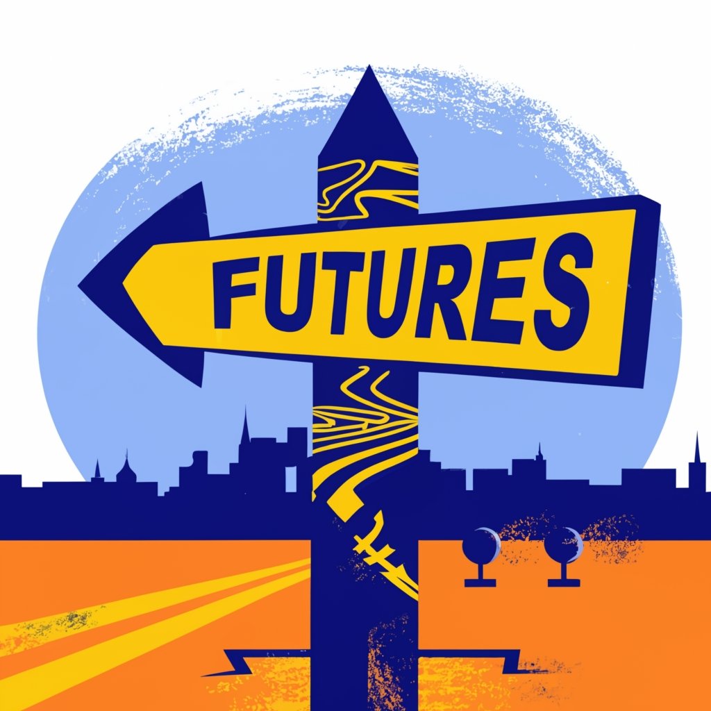 'Futures' | Moon Hall School